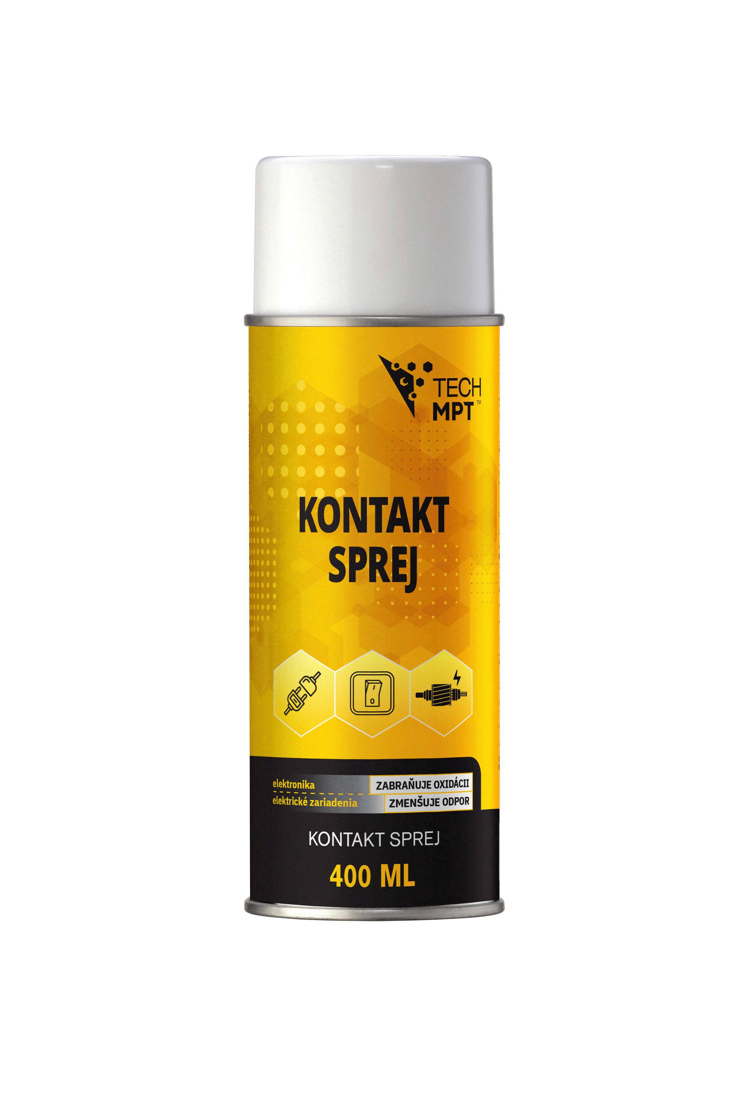 Kontakt sprej | POLYMPT